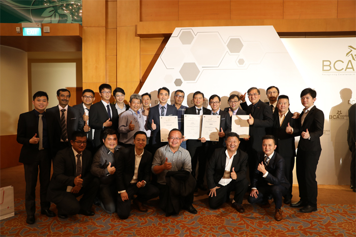 Congratulations and well done to all those who contributed in one way ...