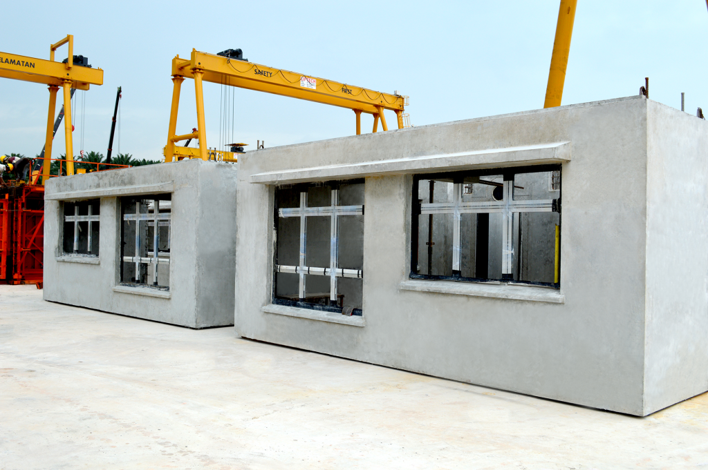 What We Do – Integrated Precast Solutions Pte Ltd