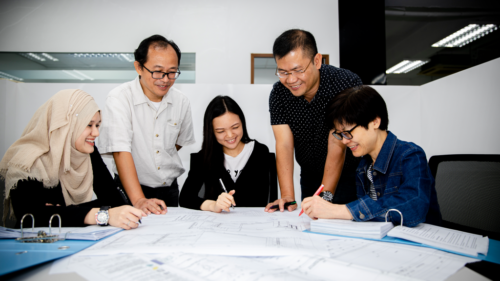 What We Do – Integrated Precast Solutions Pte Ltd