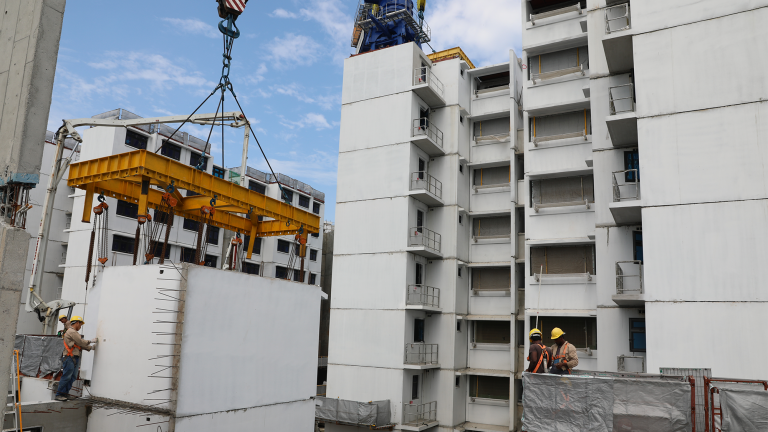 About – Integrated Precast Solutions Pte Ltd